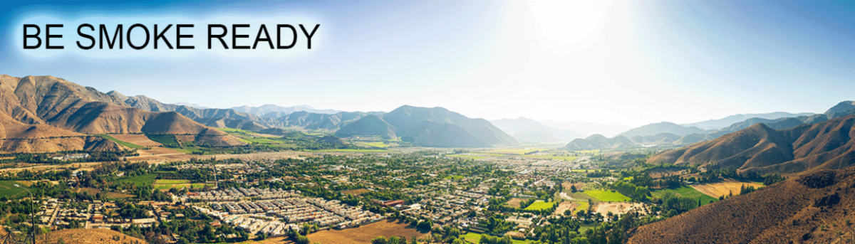 Current Wildfire Info - Sawtooth Wildland Fire Collab